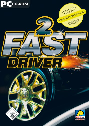 2 Fast Driver : Amazon.de: Games