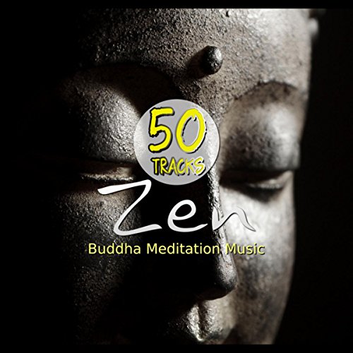 Play Zen Buddha Meditation Music - 50 Relaxing Nature Sounds for Yoga ...