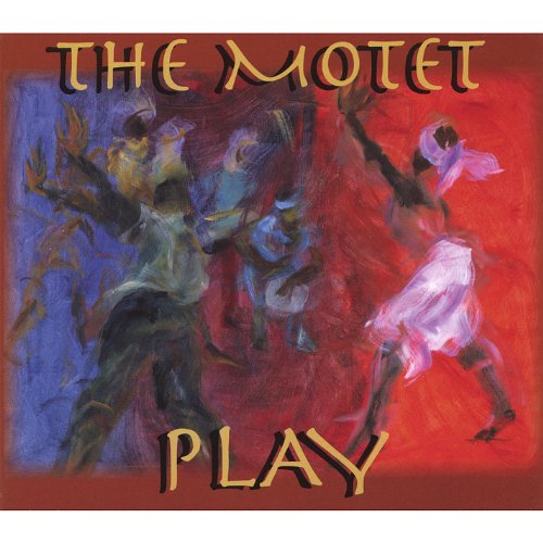 Amazon MusicでThe MotetのPlayを再生する
