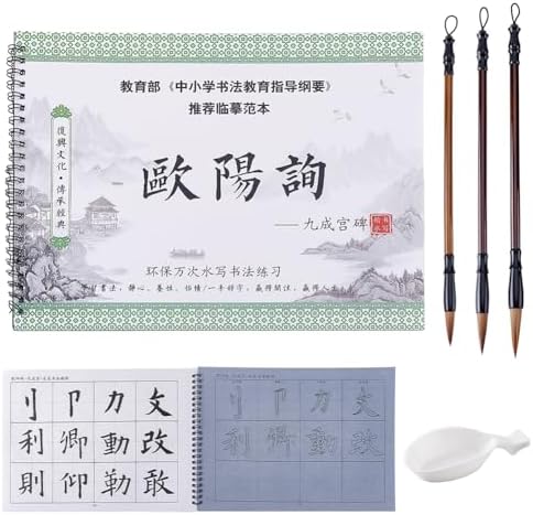 Amazon.com: Tianjintang Eco-Friendly Rewriting No Ink Needed Magic ...