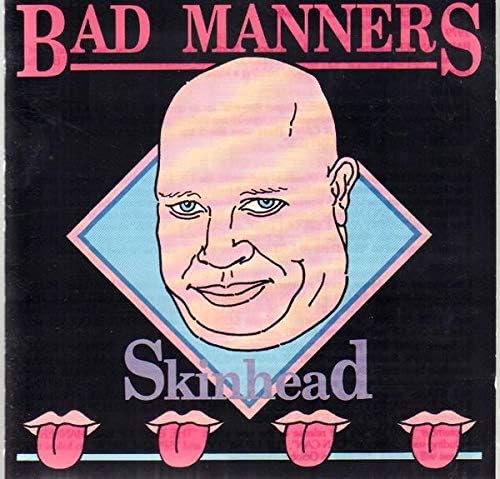 Skinhead: Amazon.ca: Music