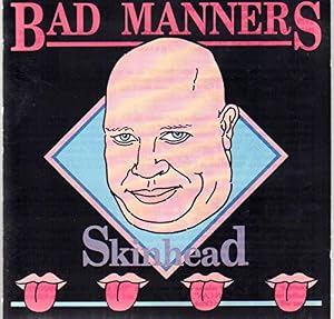 Skinhead: Amazon.co.uk: CDs & Vinyl
