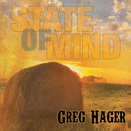 Amazon.com: State of Mind : Greg Hager: Digital Music
