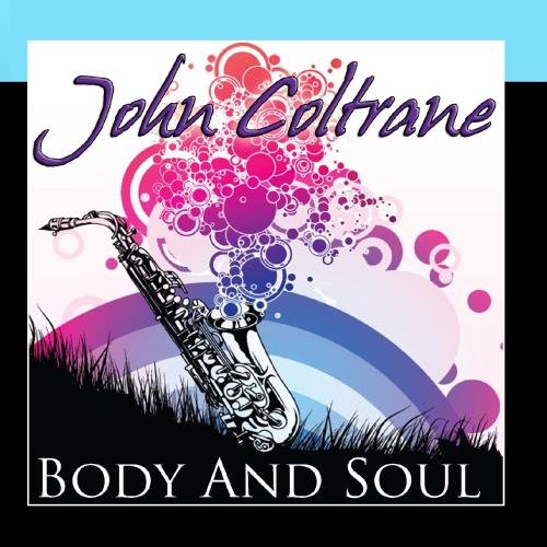 Amazon.com: Body And Soul: CDs & Vinyl