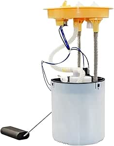 Amazon.com: 31336697 31372877 Car Fuel Pump Compatible With Volvo XC60 ...