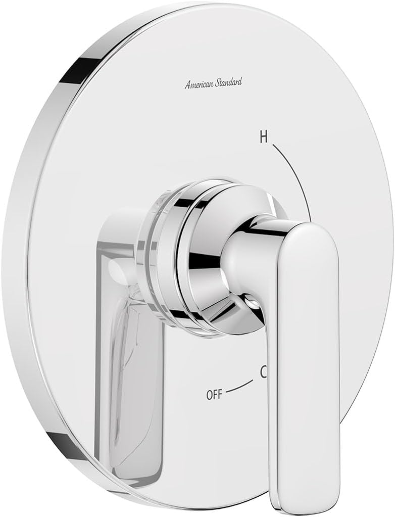 American Standard TU061500.002 Aspirations Shower Valve Trim Kit ...