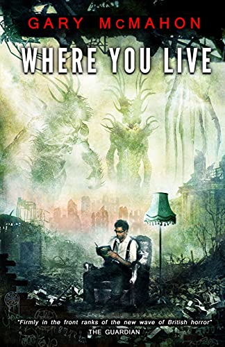 Book review of Where You Live - Readers' Favorite: Book Reviews and ...