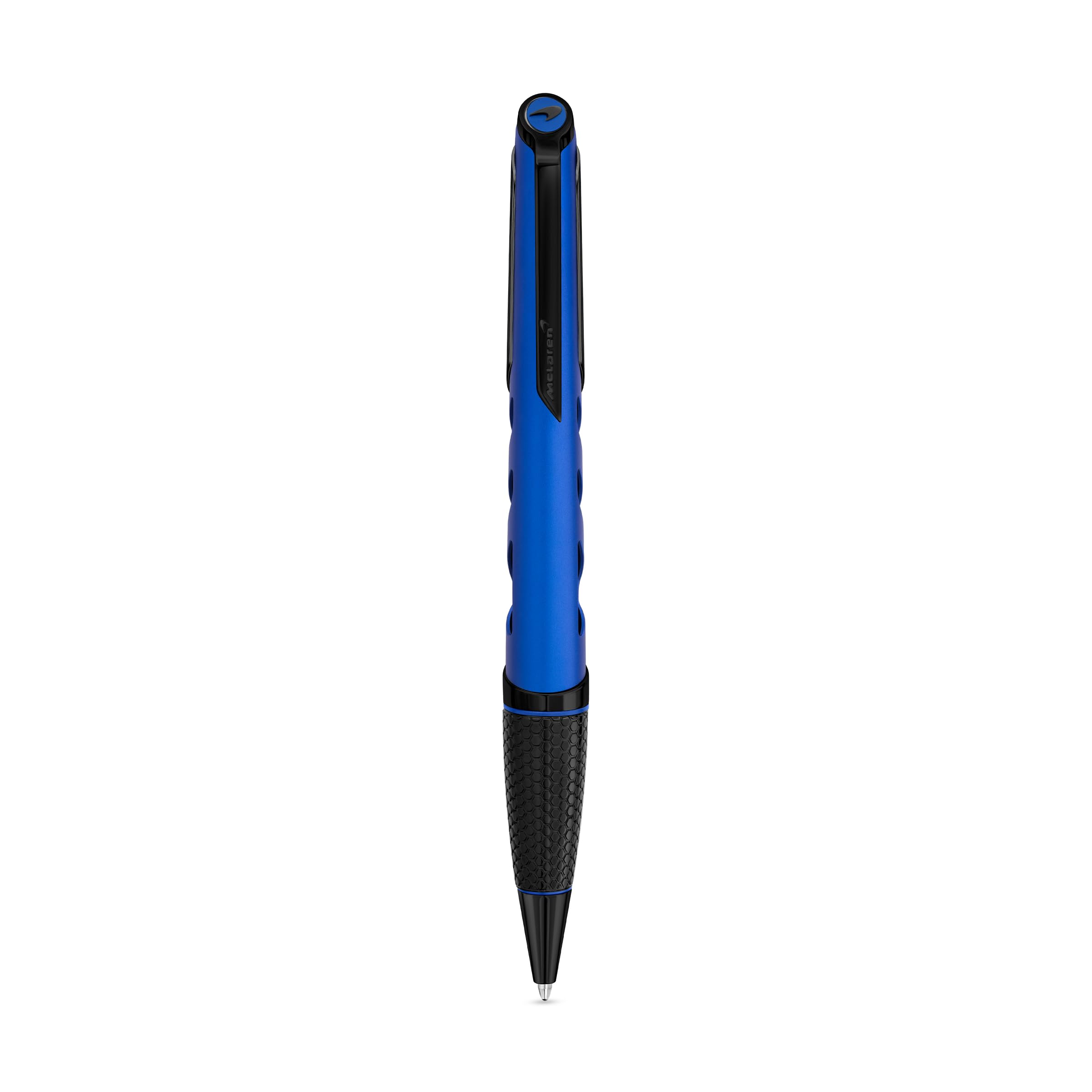 McLaren EXCESSIVE Ball Pen (Black) - MRRGB2200202 : Amazon.in
