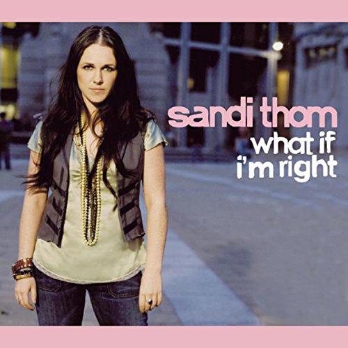 What If I'm Right de Sandi Thom en Amazon Music - Amazon.es