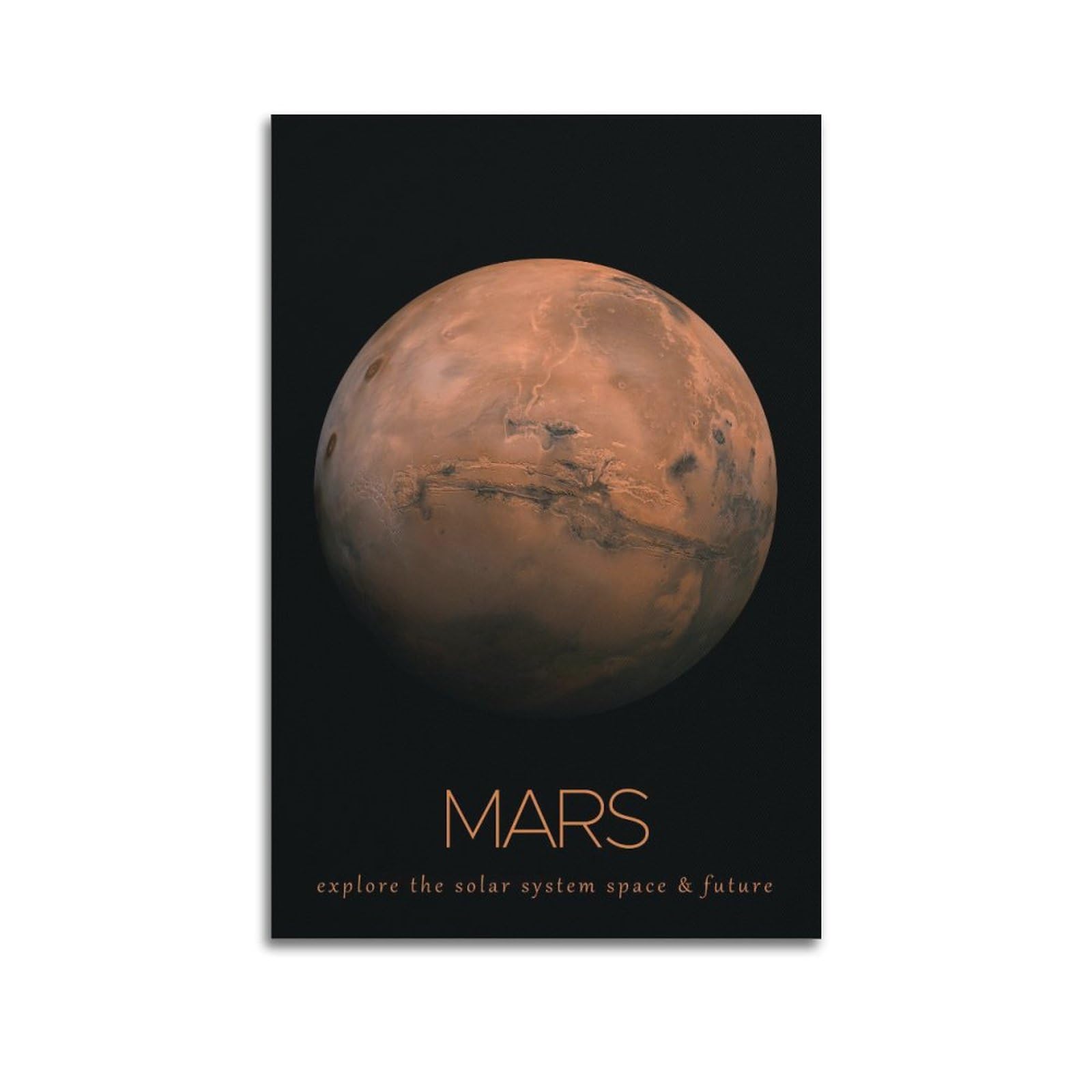 Planet Mars School