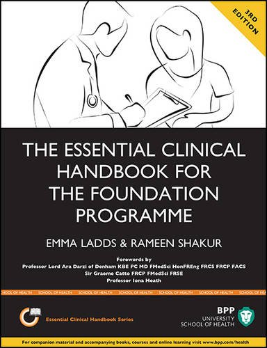 Essential Clinical Handbook Found: 9781509702350: Medicine & Health ...