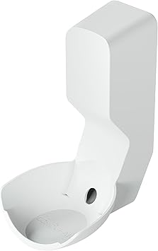 Amazon.com: Made For Amazon Outlet Hanger, for Echo Pop : Everything Else