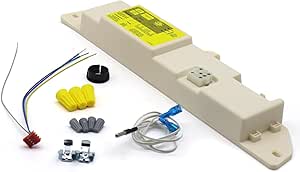 Amazon.com: 8330-752 Air Conditioner Control Box Cool Only Control ...