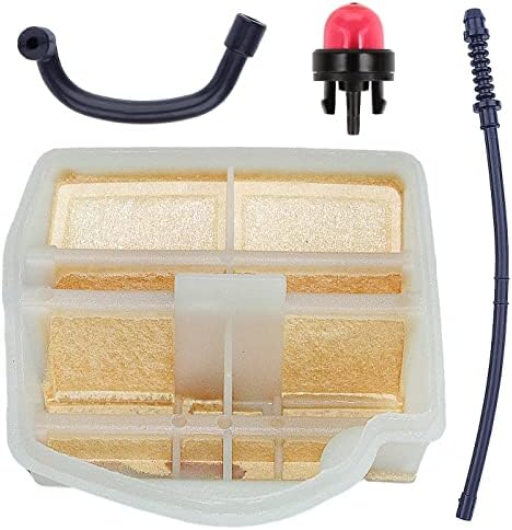 Amazon.com: Mtanlo For Husqvarna 450, 445E, 450E, 450 Racnher, 450 E Ii ...