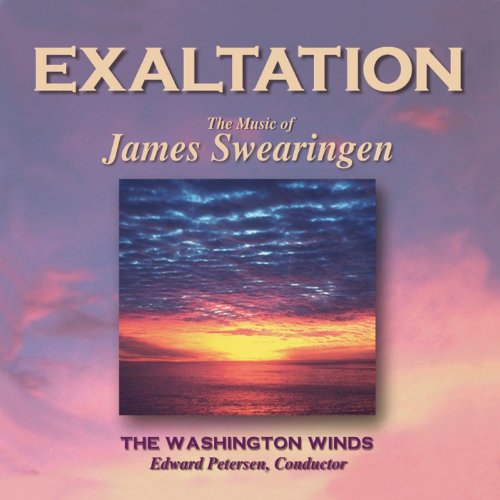 Amazon Music Unlimited - The Washington Winds, Edward Petersen ...