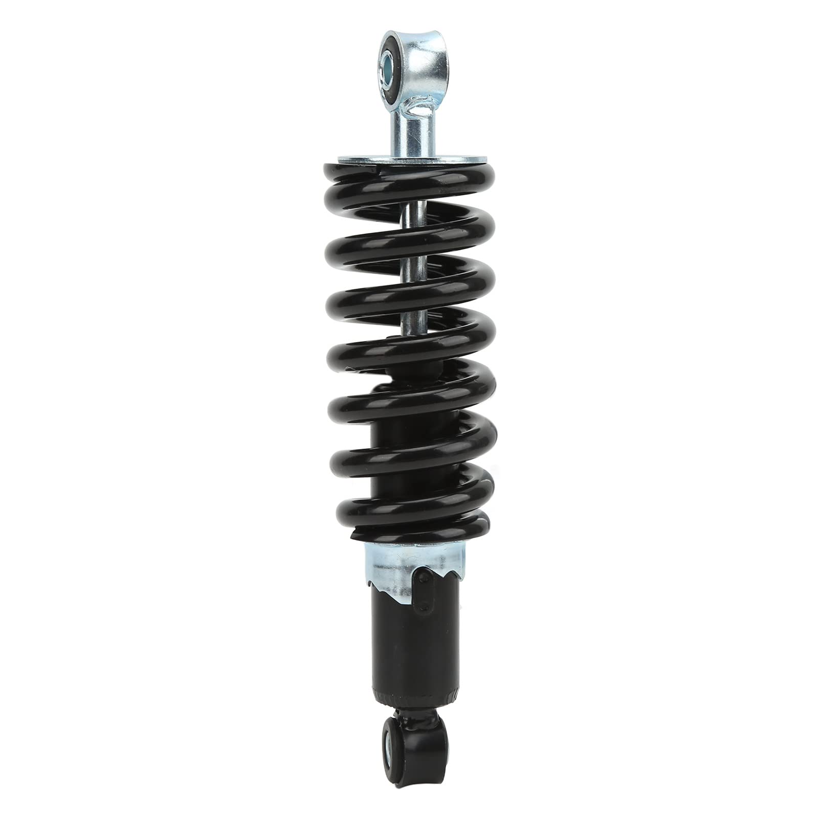 Amazon.com: Motorcycle Shock Damper 240mm Shock Absorber Adjustable ...