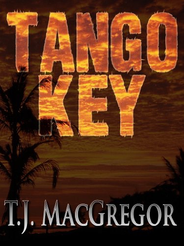 Amazon | Tango Key (Tango Key Mysteries Book 1) (English Edition) [Kindle edition] by MacGregor ...