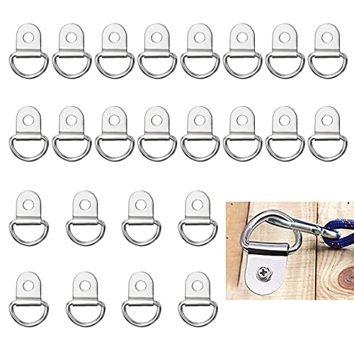 Argollas de acero para carga: resistencia y seguridad garantizadas - Mi ...