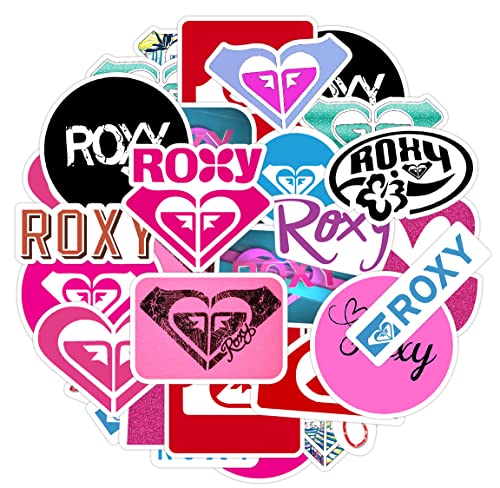Roxy Logo Wallpaper