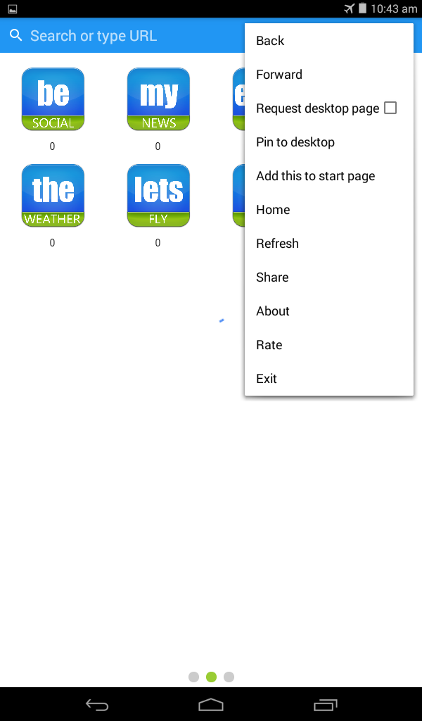 Data Hero - App on Amazon Appstore