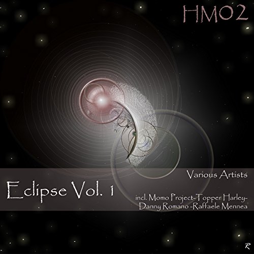 Amazon.com: Eclipse Vol. 1 : Momo Project, Raffaele Mennea With Giuseppe Dipace, Topper Harley ...