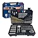 BOSCH 2608594070 Professional 103-Pcs Accessory Set | Versatile ...