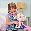 Amazon.com: GUND PAW Patrol Coral Mer-Pup Plush, Official Toy from The ...
