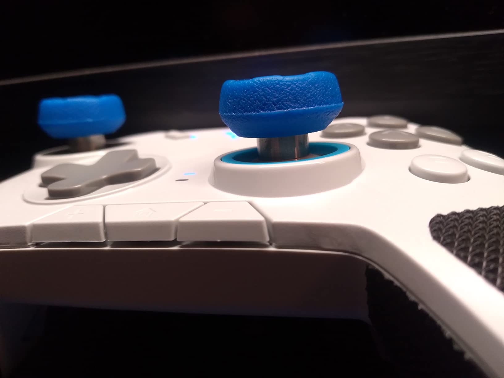 $10/mo - Finance FLYDIGI Direwolf Wired Gaming Controller, Hall ...