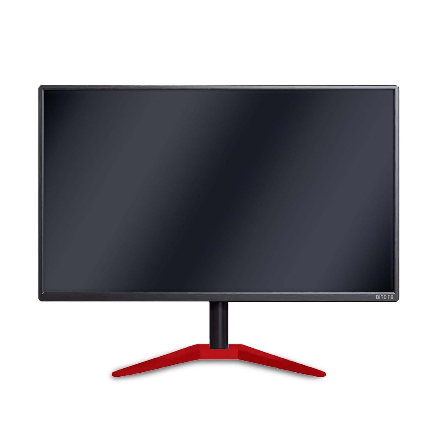 iball Bird i19 LED Monitor with (18.5 inch) Widescreen, 1366 x 768 ...