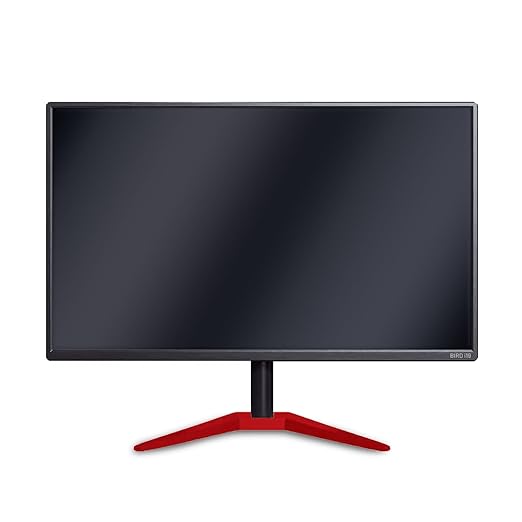 iball Bird i19 LED Monitor with (18.5 inch) Widescreen, 1366 x 768 ...