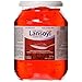 Lansoyl Laxative Jelly 225g, Raspberry Flavored – Gentle Relief for ...