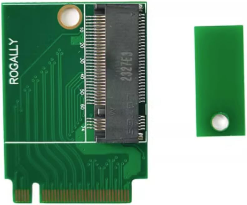 Amazon.com: Suckoo for Asus Rog Ally Handheld Conversion 2230 to 2280 ...