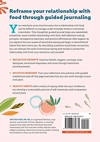 The 30 Eating Disorder Self-Help Books To Read In February 2023 ...