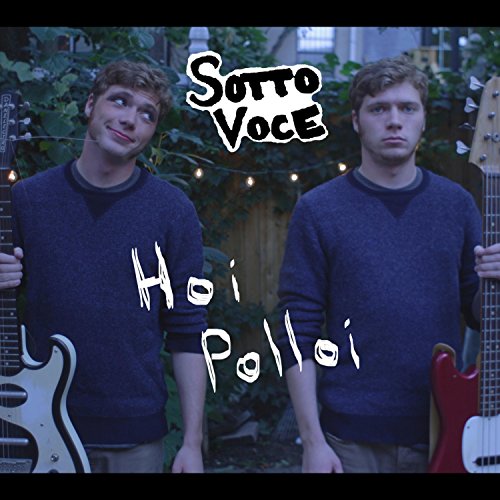 Play Hoi Polloi by Sotto Voce on Amazon Music