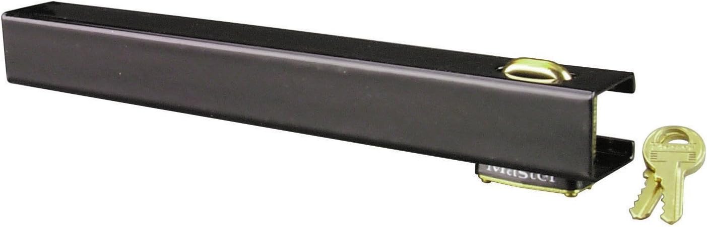 Master Lock Padlock, Outboard Motor Lock, 1-3/4-Inch Wide. 430DSPT ...