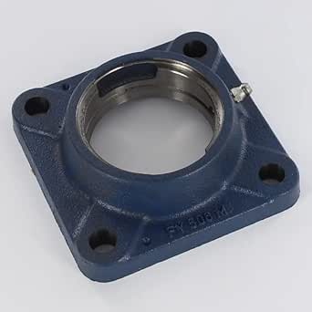 Amazon.com: SKF -Rodamiento FY 506 M : Industrial y Científico