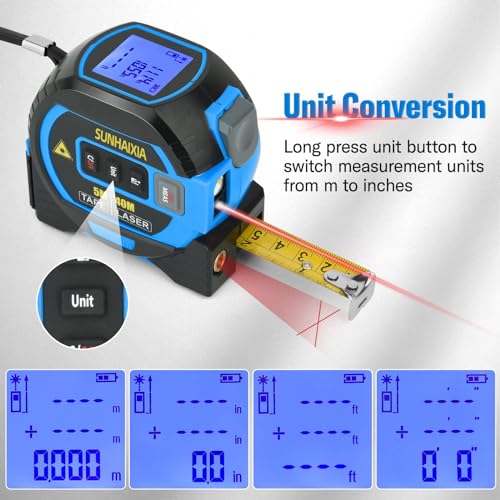 Digitales Maßband – Die 15 besten Produkte im Vergleich ...