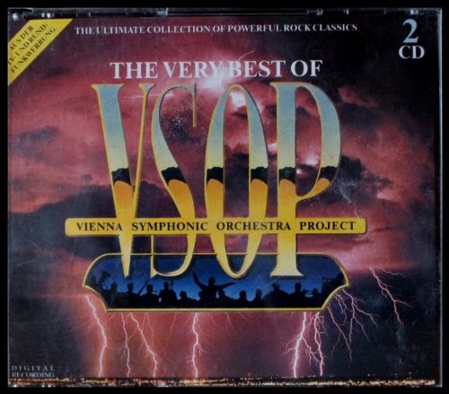 Very best of VSOP: Amazon.de: Musik-CDs & Vinyl