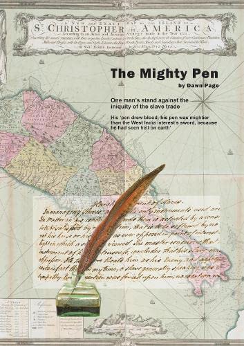 The The Mighty Pen : Page, Dawn: Amazon.in: Books