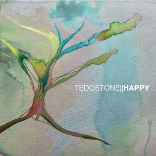 Amazon.com: Happy - EP : Tedo Stone: Digital Music