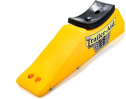 Amazon.com: Trailer-Aid "Plus" Tandem Tire Changing Ramp, The Fast and ...