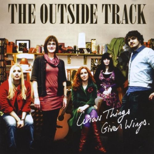 Amazon.com: Curious Things Given Wings : The Outside Track: Digital Music