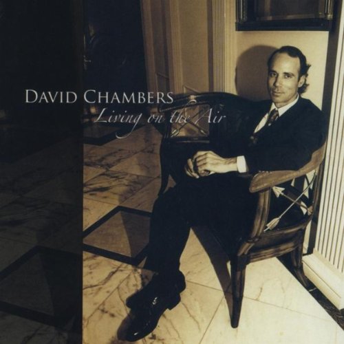 Amazon.com: Living on the Air : Dave Chambers: Digital Music