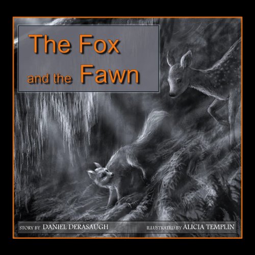 The Fox and the Fawn - Kindle edition by Derasaugh, Daniel, Templin ...
