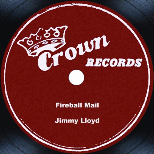 Riproduci Fireball Mail di Jimmy Lloyd su Amazon Music