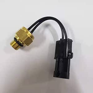Amazon.com: Water temperature sensor OEM:RE503242 For John Deere ...