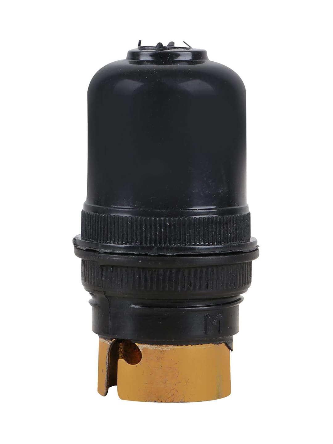 pendant Bulb Holder for Wall, Hanging B22 Batten Lamp Holder for Led ...