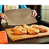 Amazon.com: As Seen On TV YOSHI GRILL & BAKE MATS (2 Pack), Copper ...