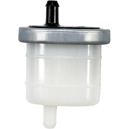 Amazon.com: Cyleto Fuel Filter 66v-24560-01-00 For YAMAHA PWC GPR 800 ...