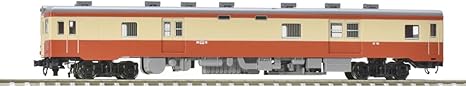 Amazon | トミーテック TOMIX Nゲージ 国鉄 キユニ26形 鉄道模型 ディーゼルカー 7426 | 鉄道模型 通販